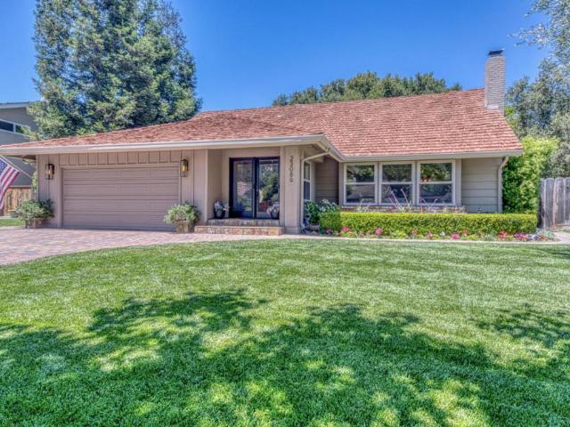 23086 Espada Drive