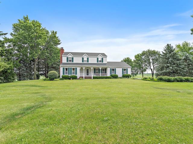 23086 Glidden Road
