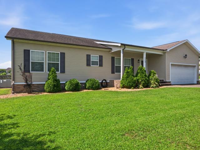 2308 Mustang Way