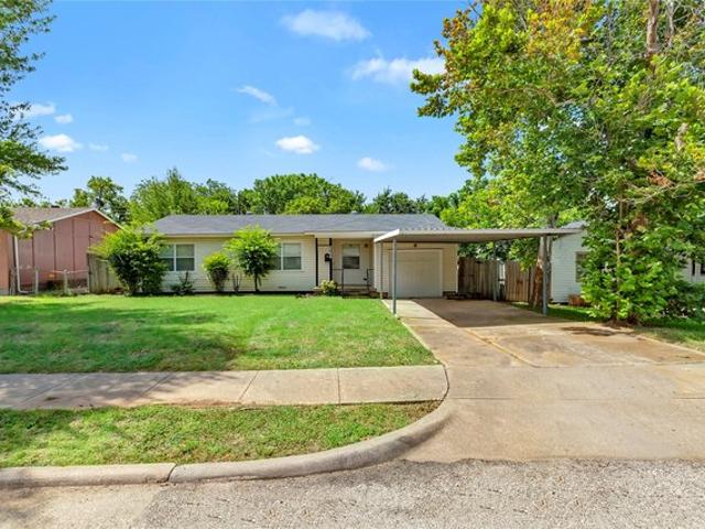 2308 Muret St, Irving, TX 75062
