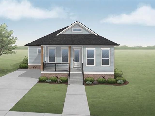 2308 Mehle St, Arabi, LA 70032 | MLS #2553