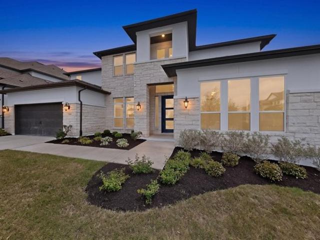 2308 Mondello Path, Leander, TX 78641