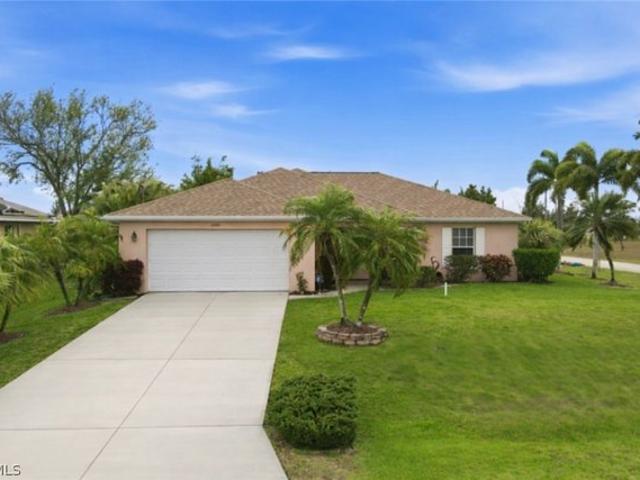 2308 NW 14th Ln, Cape Coral, FL 33993