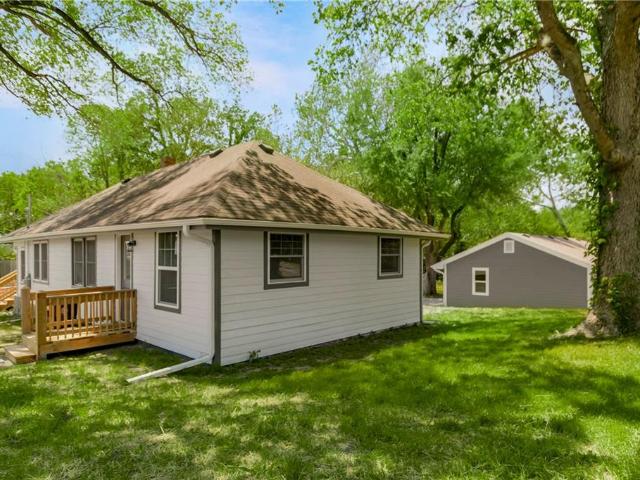 2308 NW 53rd Terrace