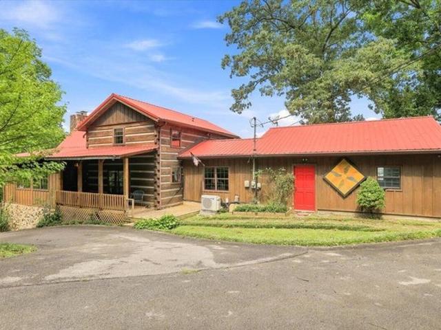 2308 N Ridge Dr, Jefferson City, TN 37760