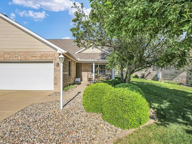 2308 Naples Ct Unit 2308, Champaign, IL 61822
