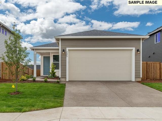 2308 NE Singer Ln Unit 259, Estacada, OR 97023