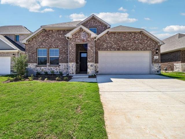 2308 Nicole Dr, Denton, TX 76208