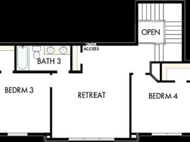 2308 Northshore Trail