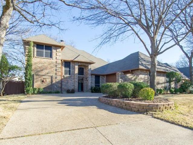 2308 Ox Bow Ct, Arlington, TX 76006