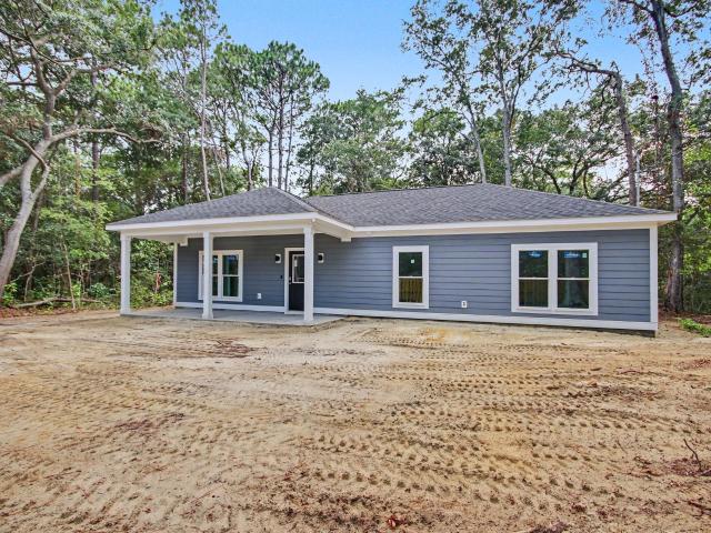 2308 Old Charleston Rd