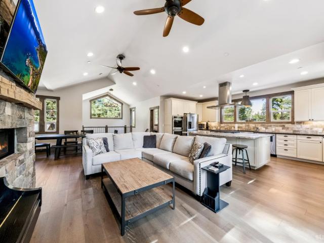 2308 Oregon Ave, South Lake Tahoe, CA 96150 | MLS #142828 | Compass