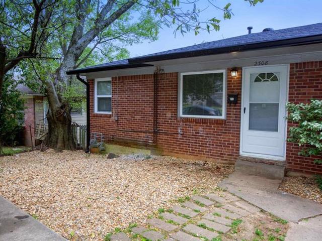 2308 and 2310 Blackwood Rd, Little Rock, AR 72207