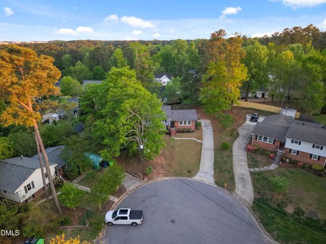 2308 Blacklan Cir, Raleigh, NC 27610 | MLS #10159