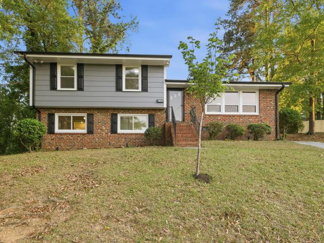 2308 Blacklan Circle