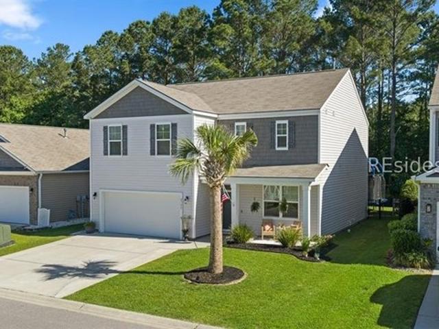 2308 Blakers Blvd, Bluffton, SC 29909