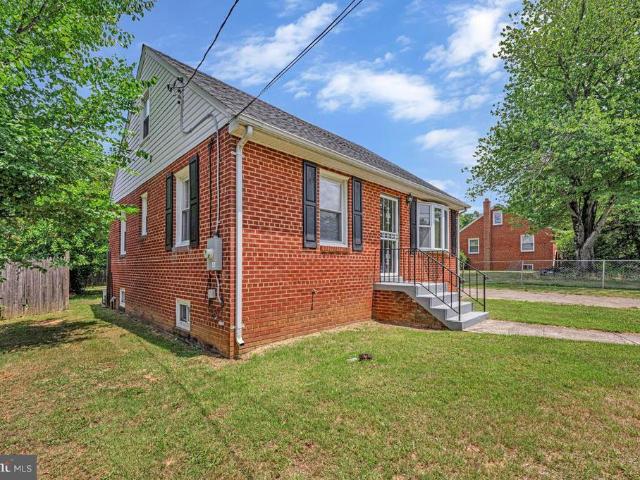 2308 Brinkley Road