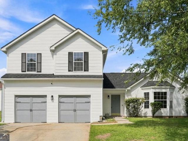 2308 Briar Knoll Rd, Lithonia, GA 30058