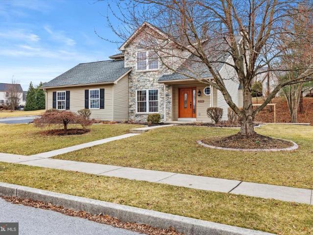 2308 Cypress Drive