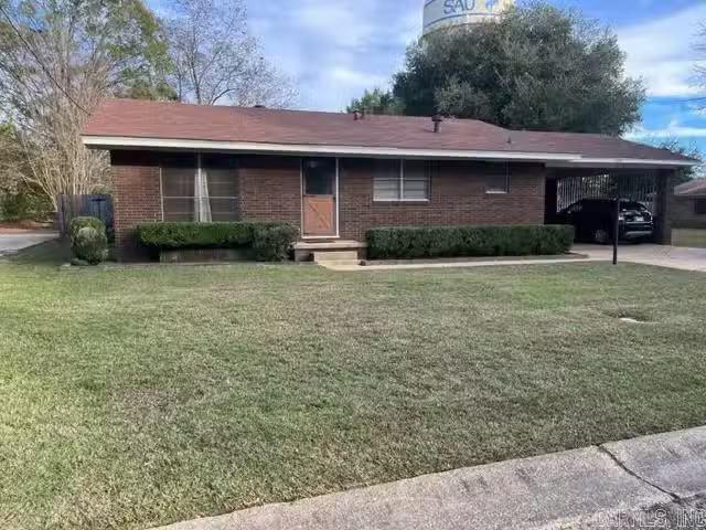2308 CARSON CIR, MAGNOLIA, AR 71753