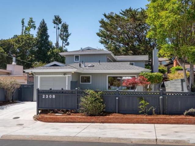 2308 Cipriani Blvd, Belmont, CA 94002