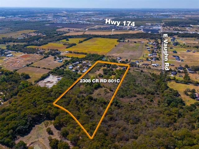 2308 County Road 801C, Cleburne, TX 76031 | MLS #21091