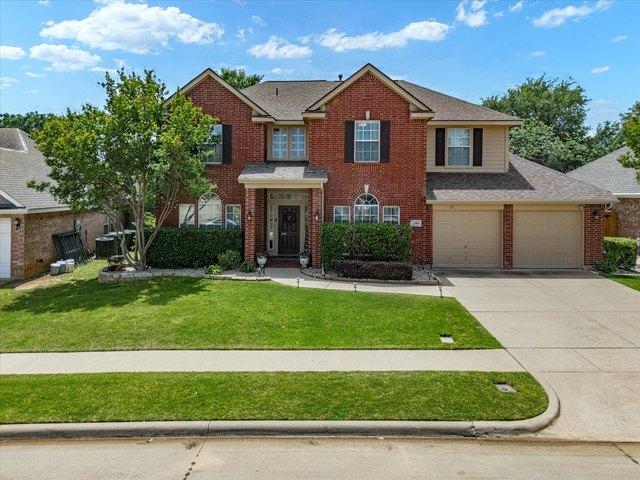 2308 Denham Dr, Arlington, TX 76001