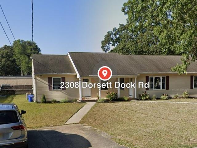 2308 Dorset Dock Rd Unit A, Point Pleasant, NJ 08742