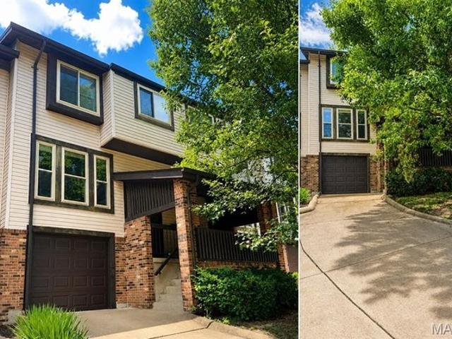 2308 Driftwood Pl, Saint Louis, MO 63146