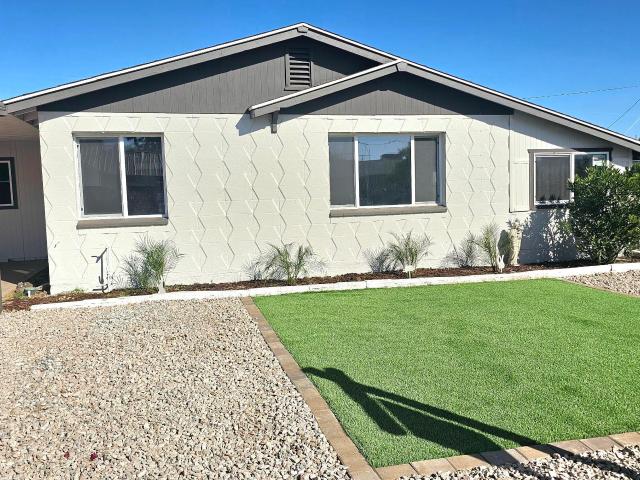 2308 E Delgado St, Phoenix, AZ 85022 | MLS #6973 | Compass