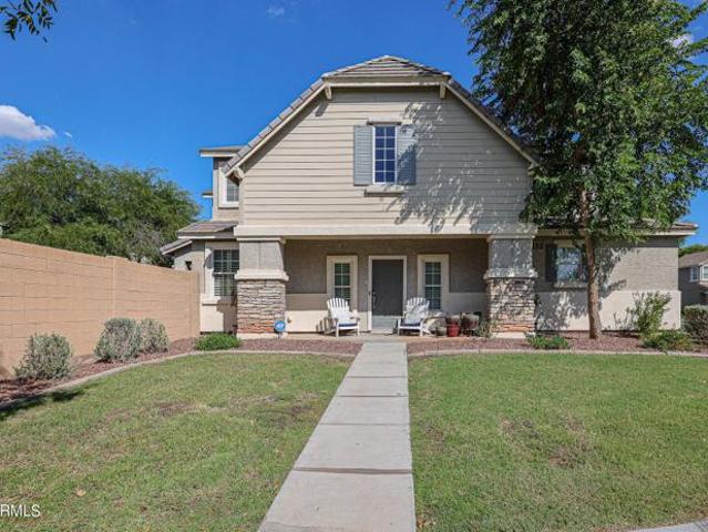 2308 E Fraktur Rd, Phoenix, AZ 85040