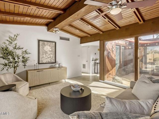2308 E Lamar Rd, Phoenix, AZ 85016
