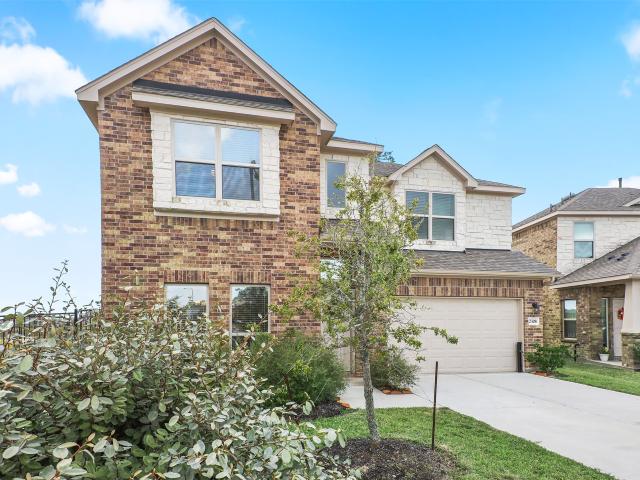 2308 Eagle Nook Dr, Texas City, TX 77568 | MLS #41501
