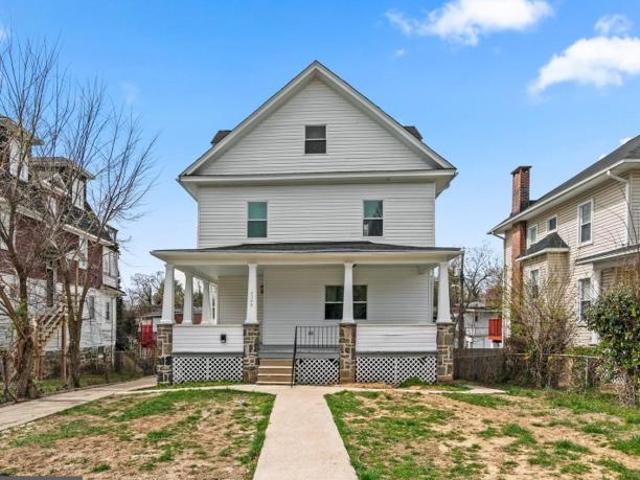 2308 Elsinore Ave, Baltimore, MD 21216