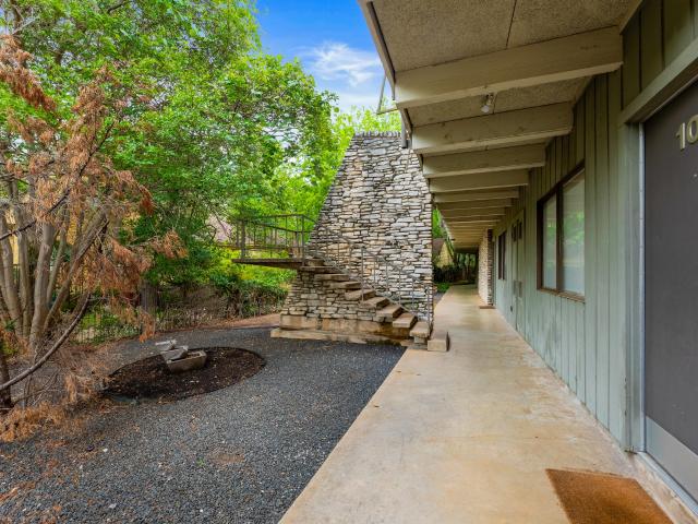 2308 Enfield Rd, Unit 204, Austin, TX 78703 | MLS #9807
