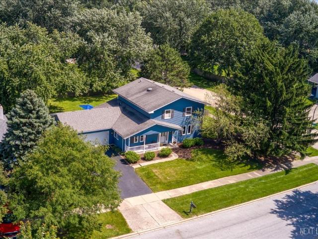 2308 Flambeau Drive
