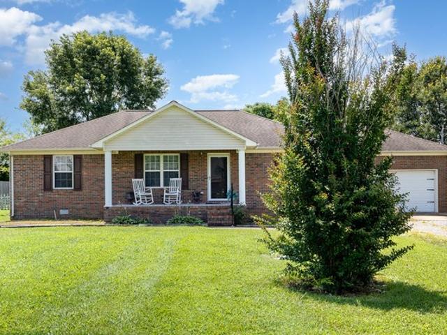 2308 Forrest Fields Dr, Chapel Hill, TN 37034