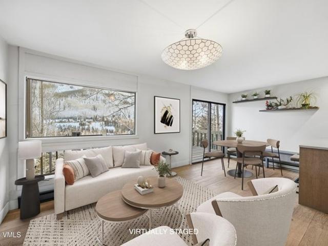 2308 Garmisch Dr Unit 15D, Vail, CO 81657