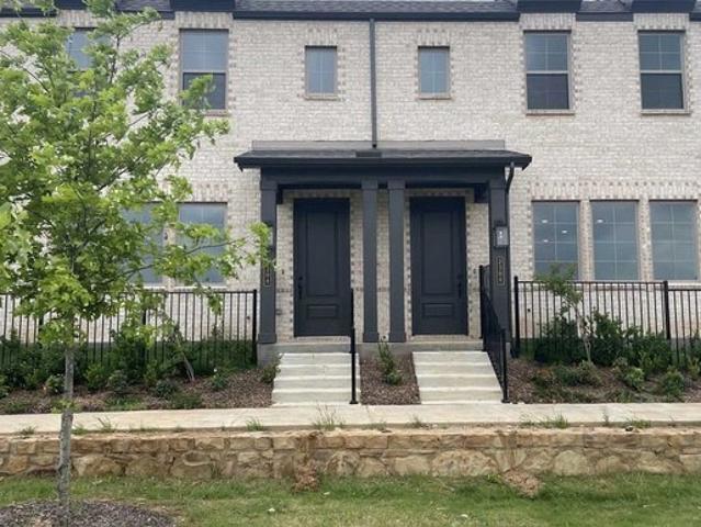 2308 Glacier Way, Mansfield, TX 76063
