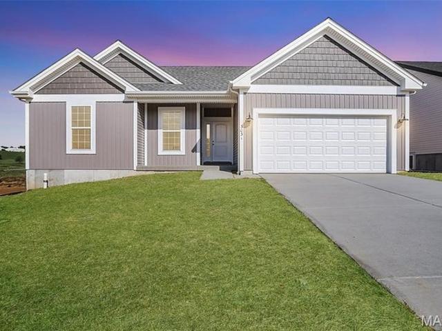 2308 Hanks Close Unit 173STB, Washington, MO 63090