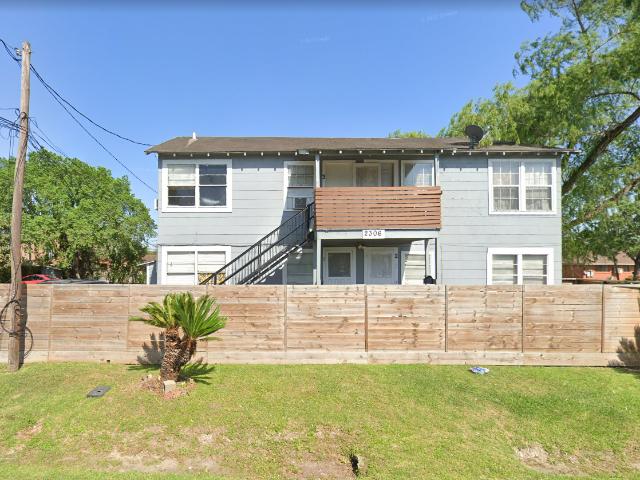 2308 Harlem 1 Bedroom Apartment for Rent at 2308 Harlem St, Houston, TX 77020 Greater Fifth Ward