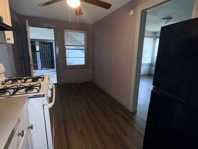 2308 Harlem 1 Bedroom Apartment for Rent at 2308 Harlem St, Houston, TX 77020 Greater Fifth Ward