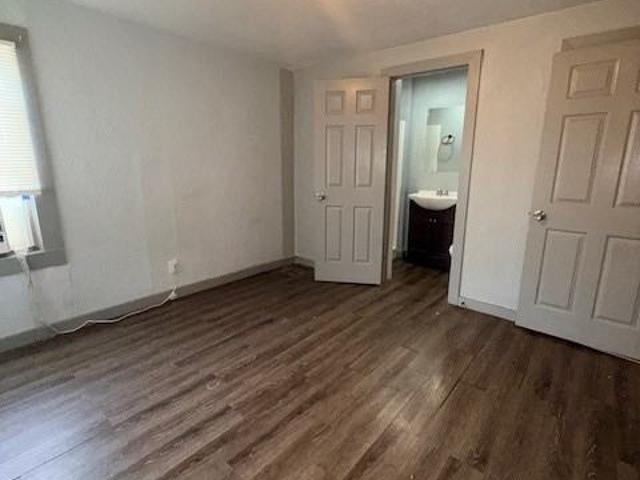 2308 Harlem 1 Bedroom Apartment for Rent at 2308 Harlem St, Houston, TX 77020 Greater Fifth Ward