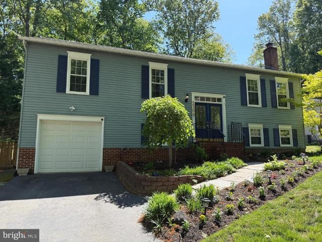 2308 Harpoon Drive, Stafford, US, VA