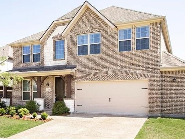 2308 Houston Dr, Melissa, TX 75454