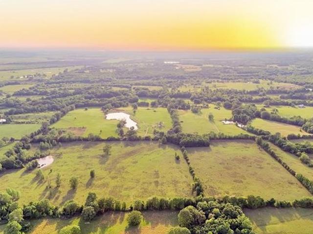 2308 Ironstob Rd, Idabel, OK 74745