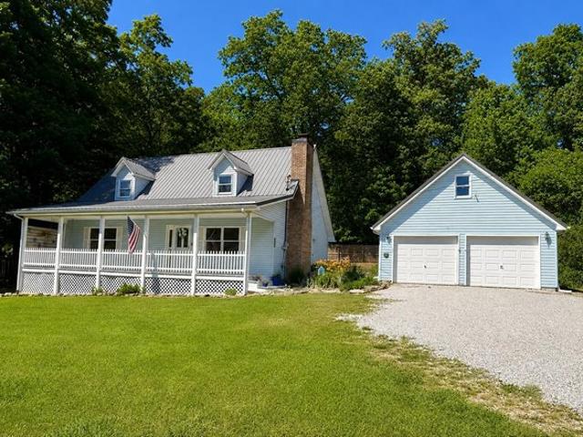 2308 KY 312, Corbin, KY 40701