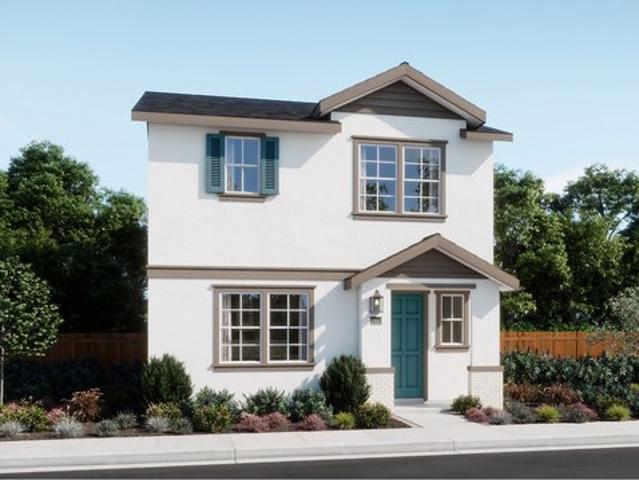 2308 Kaufman Pl, Woodland, CA 95776
