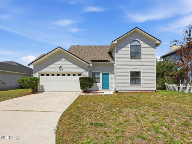 2308 Luana Dr E, Jacksonville, FL 32246 | MLS #2142 | Compass
