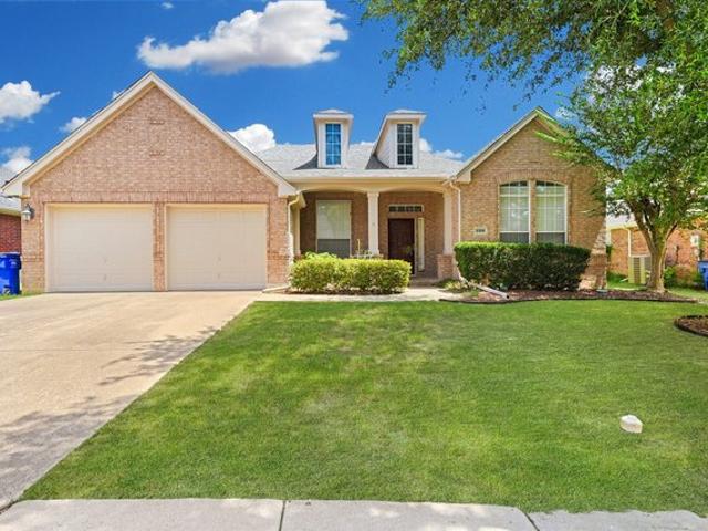 2308 Laura Elizabeth Trl, Mansfield, TX 76063
